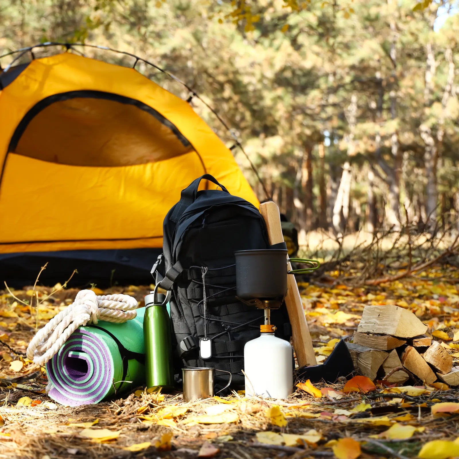 Outdoor Goods – TheOneStopNest